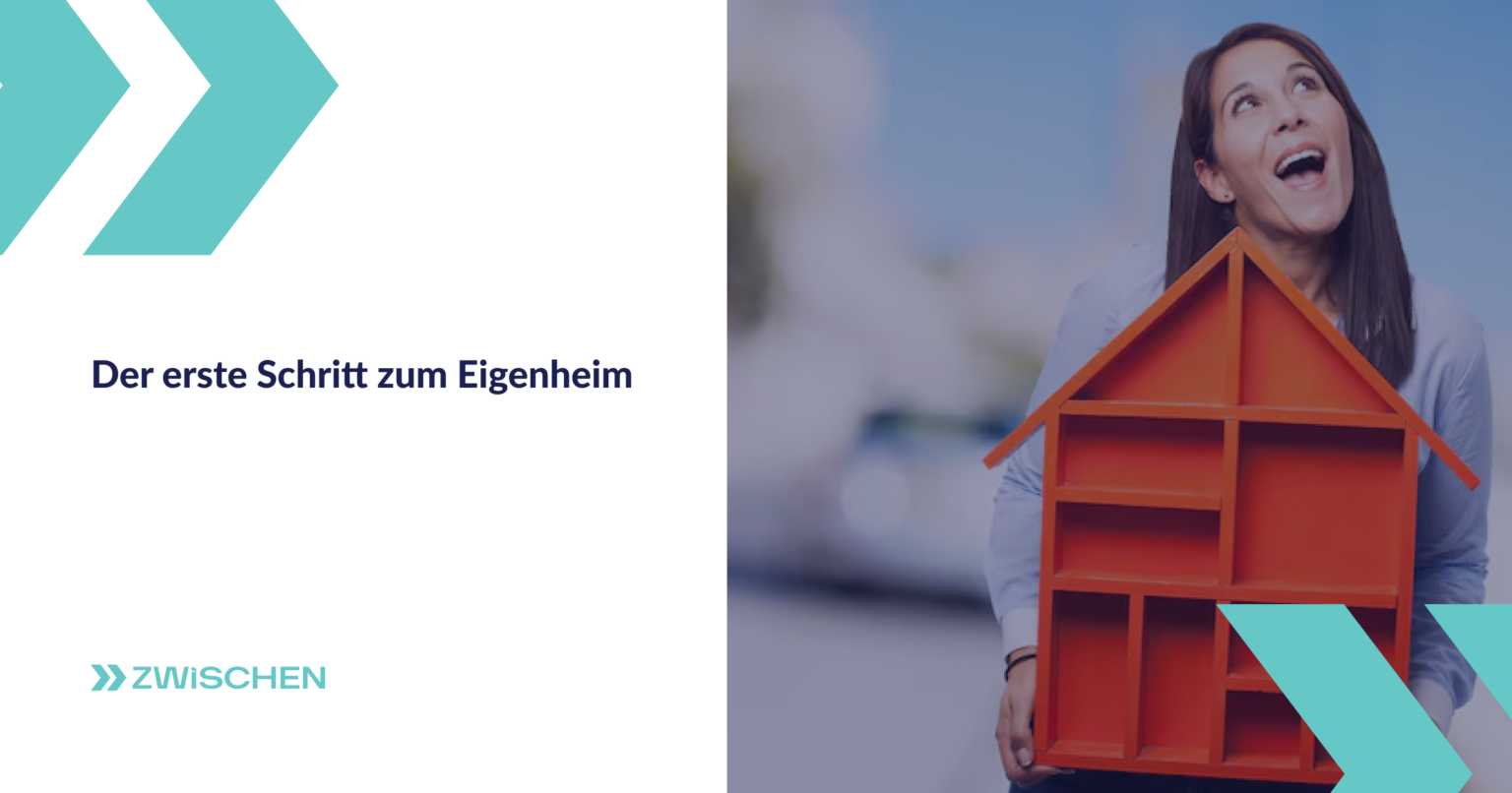 Immobilienfinanzierung: Der Leitfaden zum Eigenheim